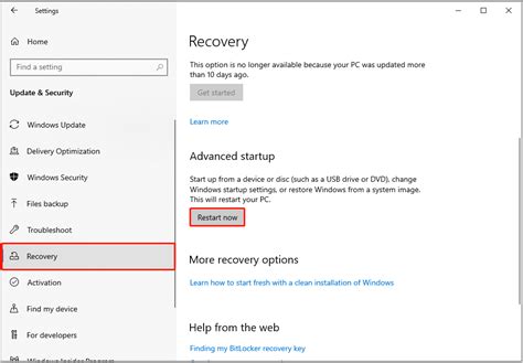 System Restore Not Working On Windows Fix It Effectively Now