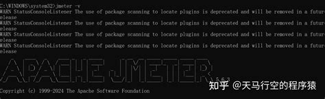 解决报错 Unable To Access Jarfile Apachejmeterjar 的一些技巧！🔥 知乎