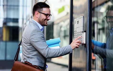 Ip Based Intercom Systems A Comprehensive Guide Dhs