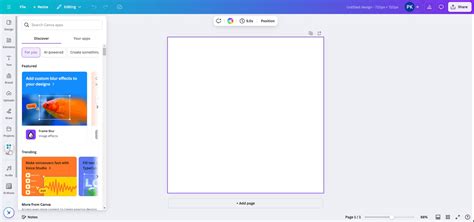 How To Create A QR Code In Canva Quick Easy Tutorial 1 Minute Video Guide