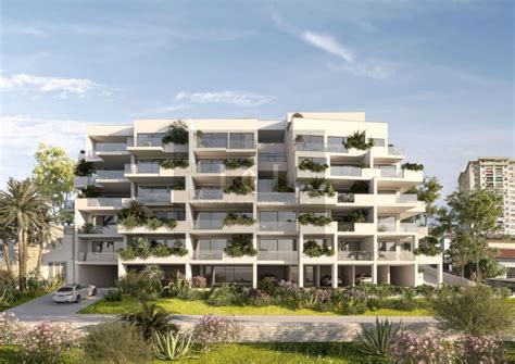 Rijeka Projekt Green Residence Zamet 2sdb Prodaja