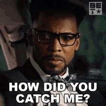 You Caught Me S Tenor
