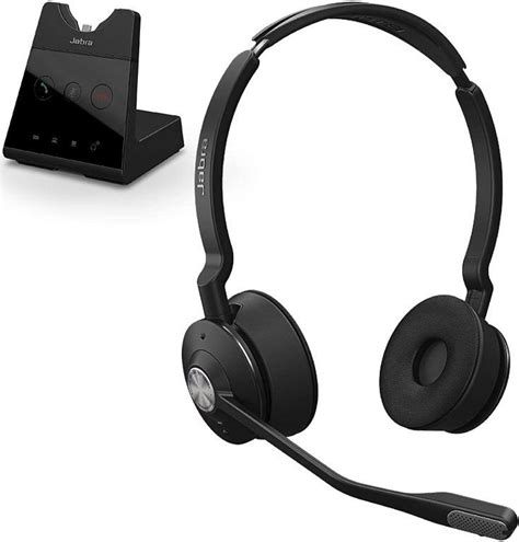 Jabra Engage Review Pbx Info