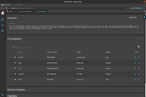 Defining Nodes Node Templates