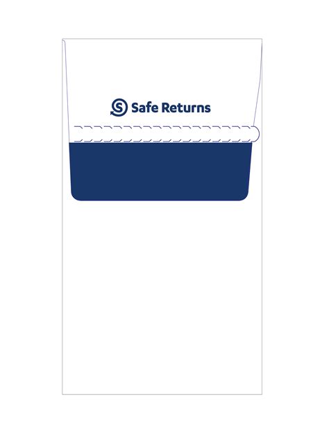 Safe Returns