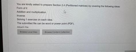 Create Any Partitioned Matrics And Solve It The Apply