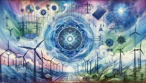 Understanding The Energy Grid Powering Our Modern World