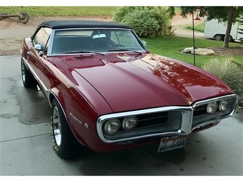 67 Firebird Atilabitcoin