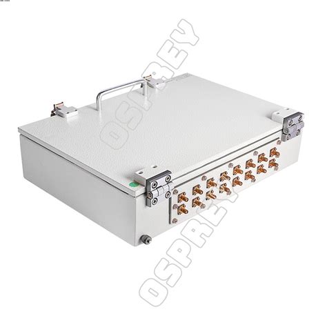 Economic Small Manual Rf Shield Enclosure Rfshieldingbox