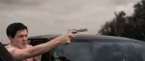 Gun Shooting S