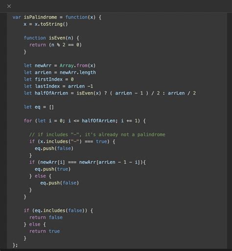 my borther s solution vs mine r leetcode