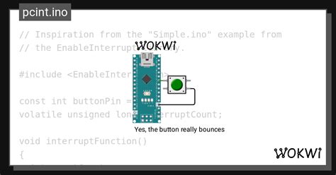Wokwi Online ESP STM Arduino Simulator