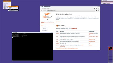 Netbsd Blog