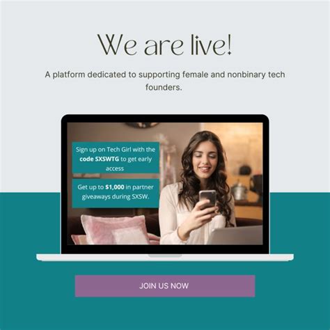 Tech Girl On Linkedin Techgirls Techgirl Techgirl Techgirl Sxsw