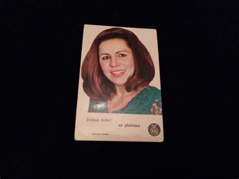 Zivka Đuric Rtb Color Fotografija 60277721