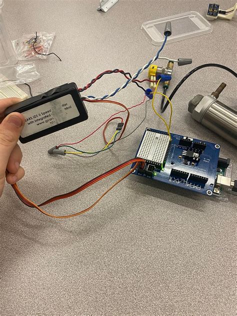Help On Codingwiring A Gears Ids Ii And Air Cannon General Help On Codingwiring A Gears Ids Ii And Air Cannon General