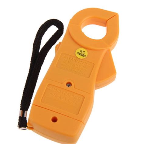 Mt87 Accurate Square Wave Resistance Measuring Vol Grandado