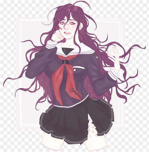 Free Download Hd Png Danganronpa V3 Nagito Komaeda Bonus Mode Sprites 18 Nagito Komaeda