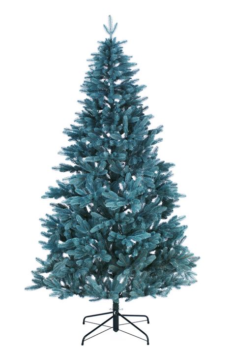 ᐉ Ялинка штучна лита Елітна 1 50 м Блакитна L Xaty Еліт Г 150 • Краща ціна в Києві Україні