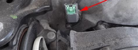 Replaced Camshaft Position Sensor But Still Get Code Fixed