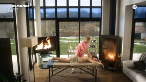 Nude Video Celebs Sophie Le Tellier Nude Des Soucis Et Des Hommes S E