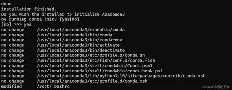 Wsl下ubuntu2004环境配置（anaconda、pytorch、cuda安装）与项目运行pytorch小熊吃玉米 Gitcode