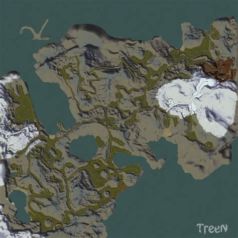 [maps] 5 maps collection mapas metin2zone