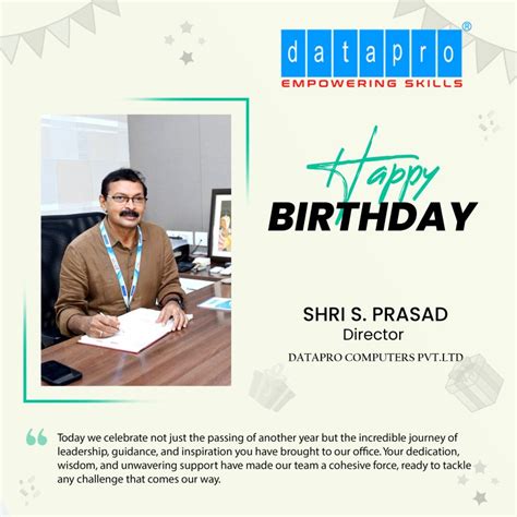 Datapro Computers Pvt Ltd On Linkedin Birthdaycelebration Teamlove