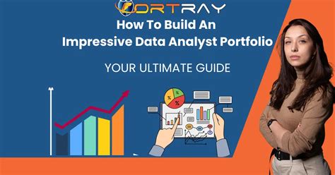 Building An Impressive Data Analyst Portfolio