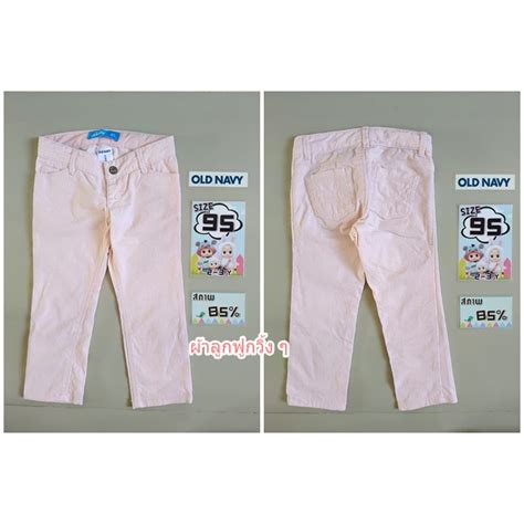 ด ญ Size 95 2 3 ปี กางเกง กระโปรง มือสองรวมแบรนดืจากญี่ปุ่น อเมริกา Shopee Thailand