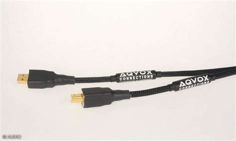 Usb Kabel Im Test Connect