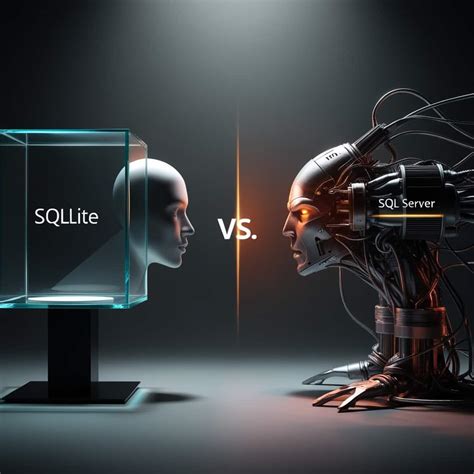Sqlite Vs Sql Server Which One Is Better Asp Net Hosting Tips Guides