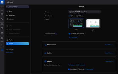 Unifi Controller Update Version Tutorial