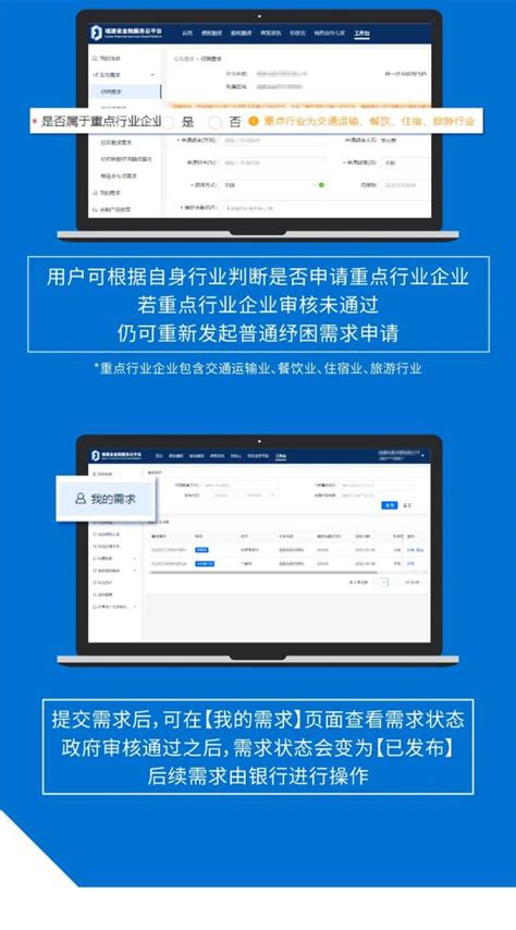 第八期纾困贷来了 澎湃号政务 澎湃新闻 The Paper