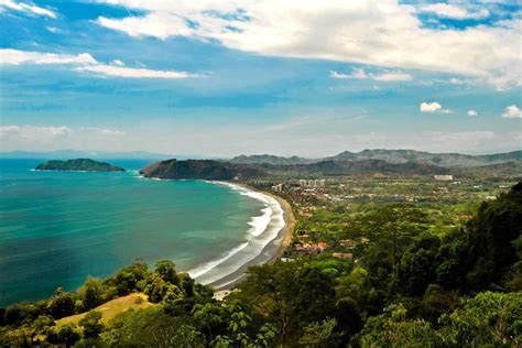 Costa Rica Digital Nomad Visa Requirements July 2024