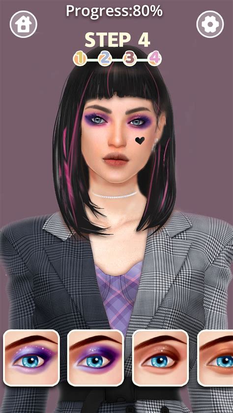 Makeup Salon Diy Makeup Artist Apk For Android Download
