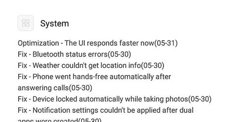 mix 2s getting first update after one week gotta love xiaomi for