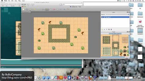 COCOS2D 중급강좌 1강 YouTube
