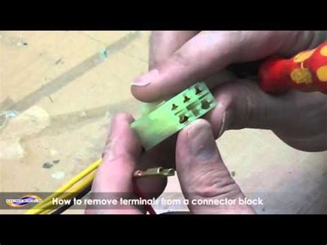 Terminal Block Connectors Manufacturers In India