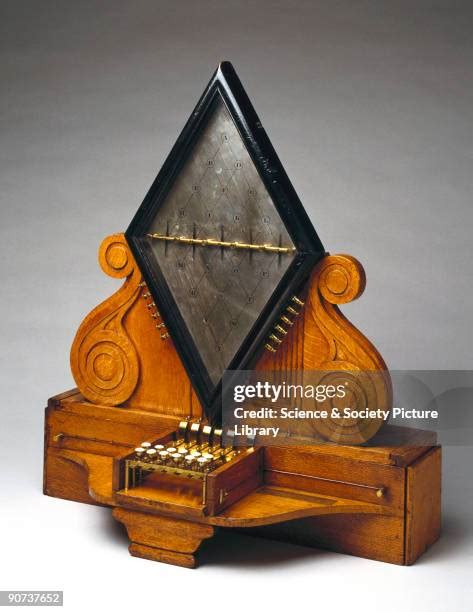 Two Needle Telegraph Photos And Premium High Res Pictures Getty Images