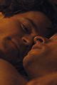 Jonathan Bailey Explains Why He Had No Issue Sucking Matt Bomers Toes