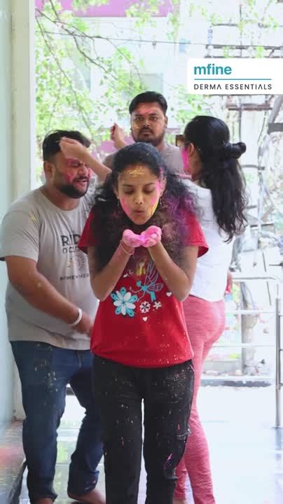 [video] Rajat Rajput On Linkedin Enjoyed A Lot While Shooting This Happy Holi Everyone