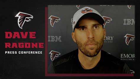 Dave Ragone On How The Team Can Bounce Back Thursday Night Dave
