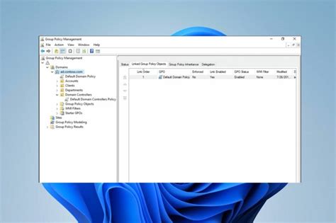 Gpo Filtering Not Applied Unknown Reason 3 Ways To Fix It