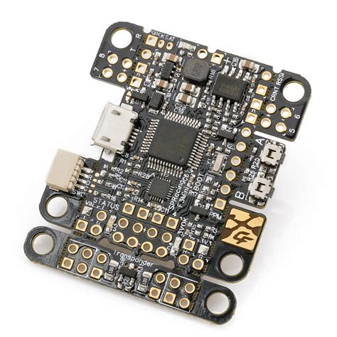 SP Racing F Mini Flight Controller