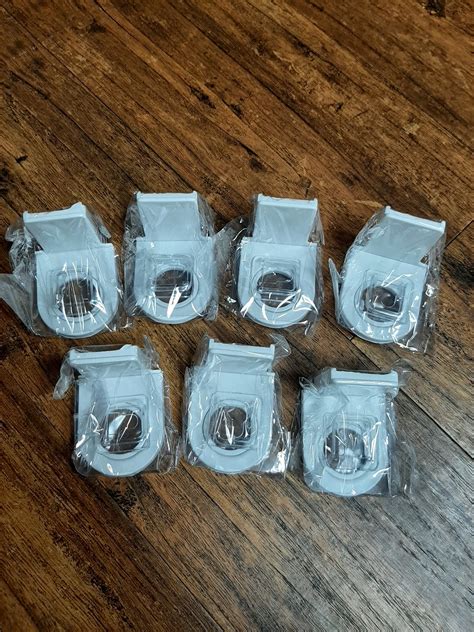 욕실 샴푸등 용기걸이 당근 중고거래