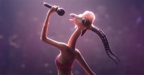 Zootopia 2 Update Shakiras Gazelle Returns With New Song In Disney Sequel