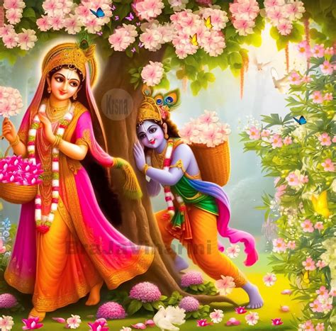 Radha Krishna Images Hd Wallpaper 1080p