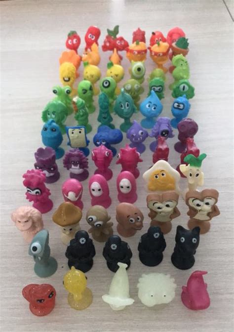 Figure Stikeez Lidl
