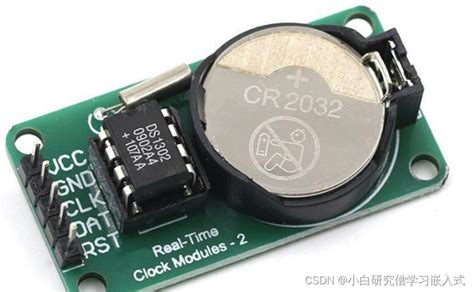 基于stm32的智能药盒1 实时时钟部分stm32智能药盒 Csdn博客